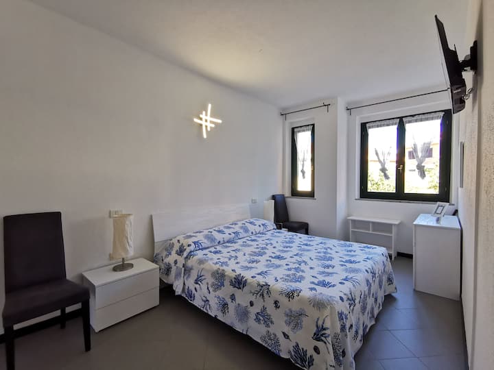 Proche De La Plage,confortable Pour Les Familles - Palau