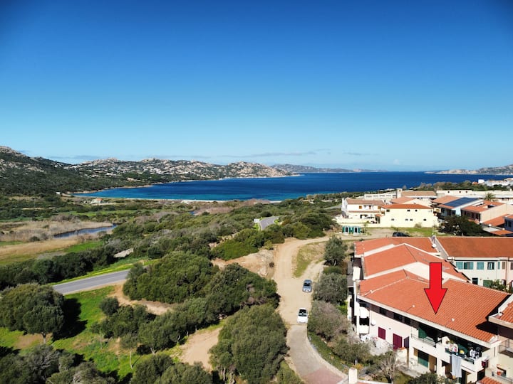 Proche De La Plage,confortable Pour Les Familles - Palau