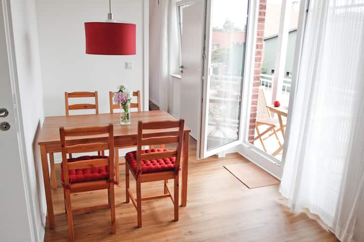 Apfelhof Wegener - Buxtehude