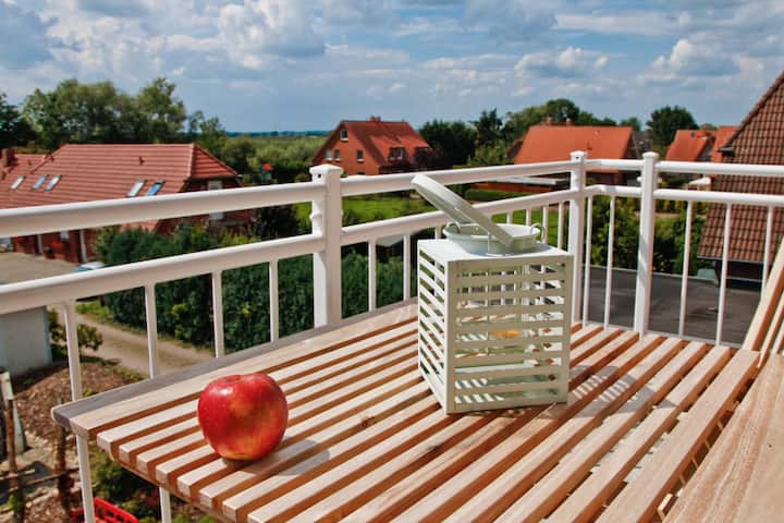 Holiday Apartment - Gala Royal - Wedel