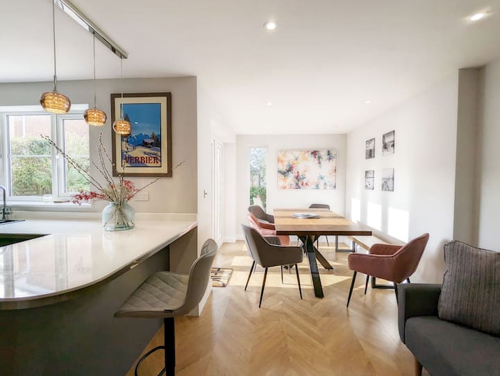 Cabane Mont Fort - West Wittering