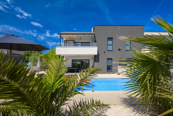 Villa Impression By Istrialux - Ližnjan