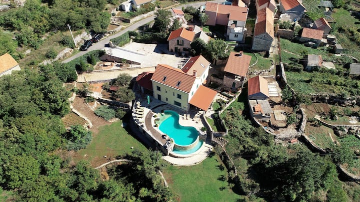 Villa Casa Country - Brela