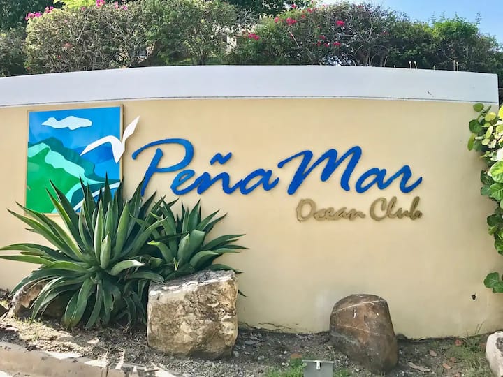 Ocean & Marina Views 3 Bedroom 2 Bathroom Luxury C - Fajardo