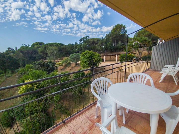 Girorooms Platja D'aro Montserrat Iv - Platja d'Aro
