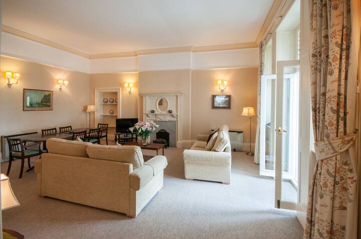 Hawkins (2 Bedrooms)-apartment-sea View-superior-e - Kingswear