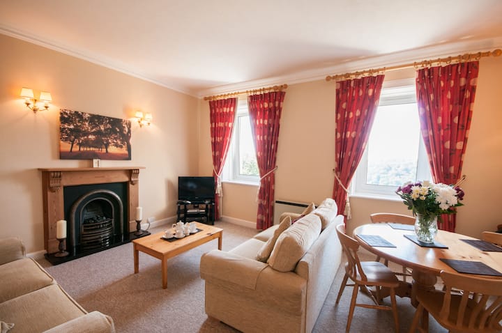 Seymour (2 Bedrooms)-apartment-sea View-premier-en - Brixham