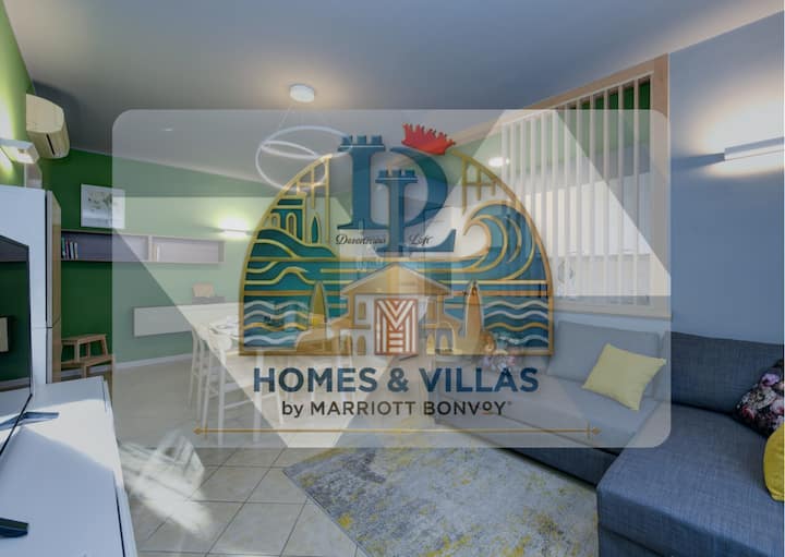 Desenzanoloft Green Family Apartment - Desenzano del Garda