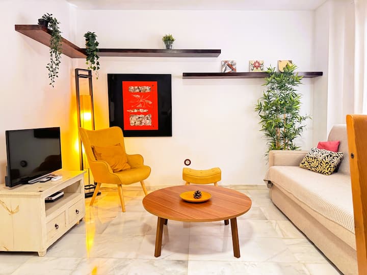 Great Studio - Sevilha