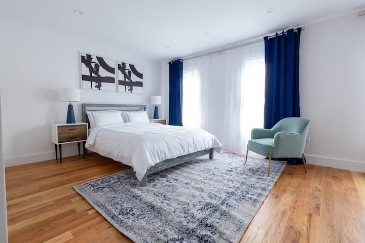 323-2 Spacious 2br Williamsburg - Brooklyn, NY