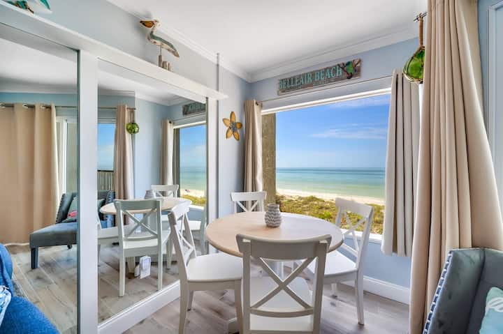 Bbc211- Your Coastal Escape Starts Here! - Belleair Beach, FL