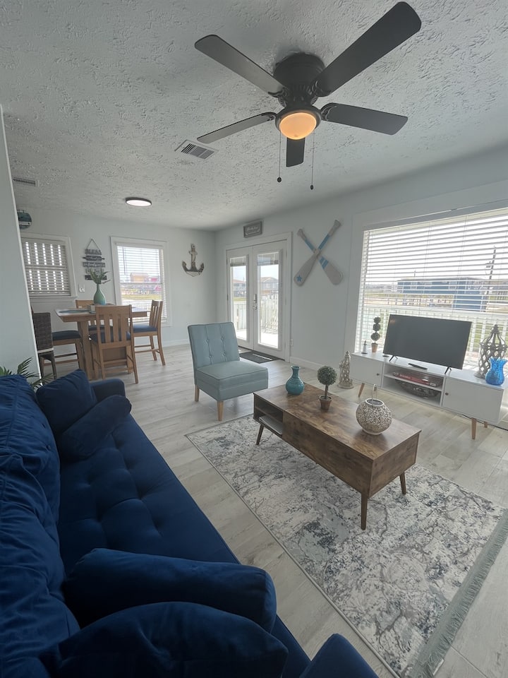 Surfside Beach/boat Launch And Beach Access - Surfside Beach, TX