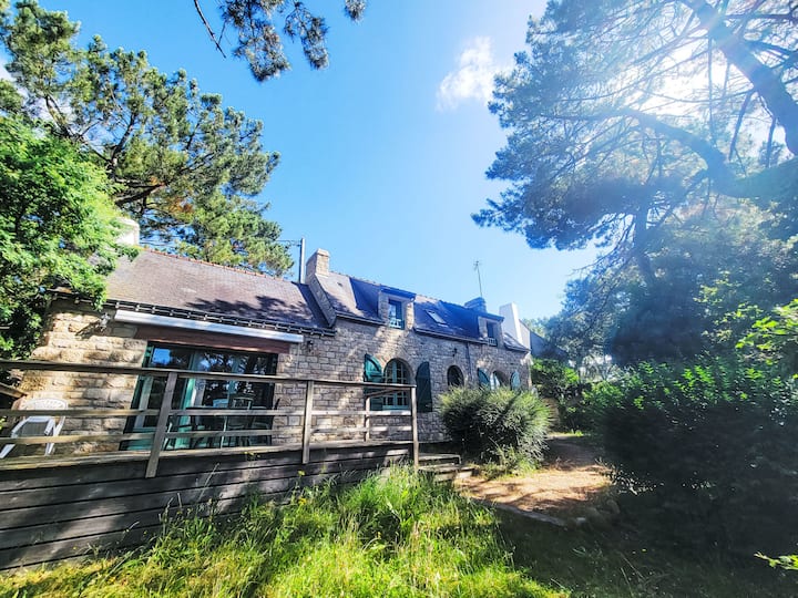 Ty Arno By Interhome - Saint-Philibert