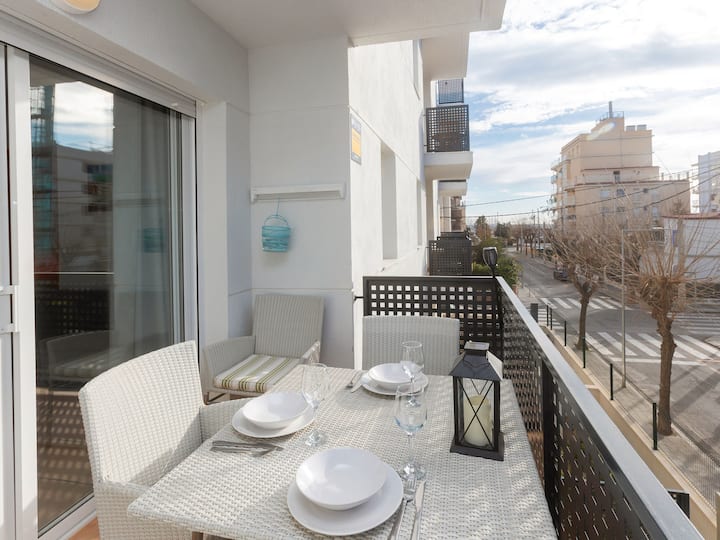 Karma By Interhome - Calafell
