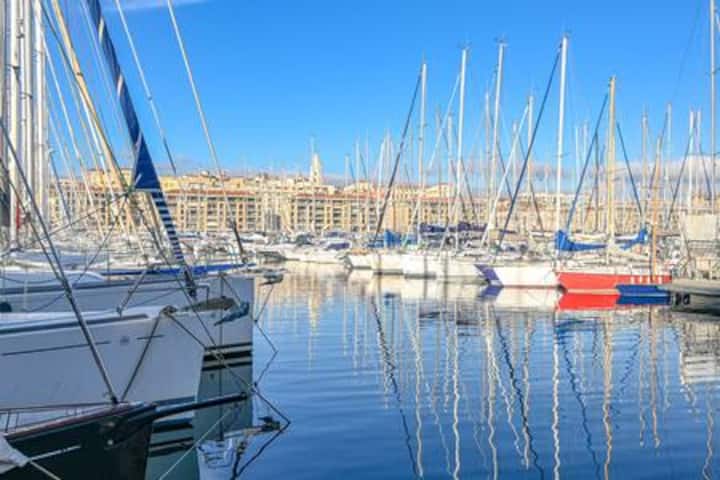 La Criée - Marseille