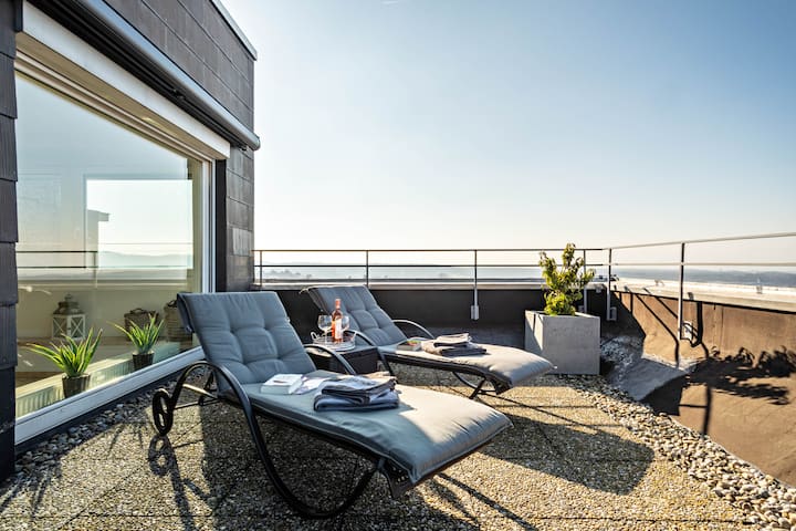 Chilli Home - Tettnang