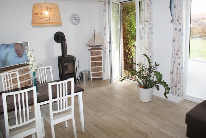 Blue Ocean - Abc209 - Holiday Guests Only! - Insel Poel