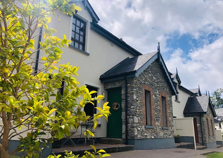 Peaceful Location Close To The Sea And Just A 15 M - Kenmare