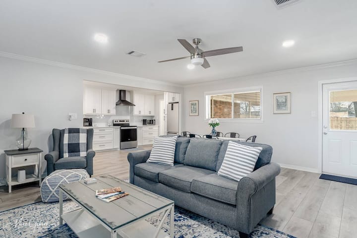 Bossier City-northgate Gorgeous Custom Remodel! - Bossier City, LA