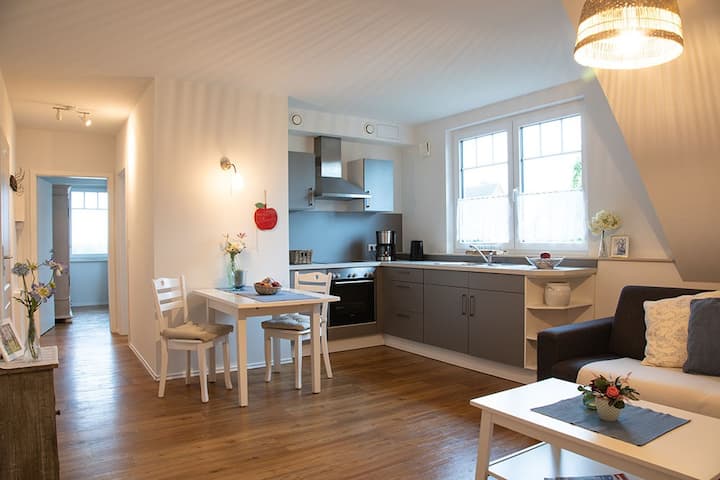 Holiday Flat - Marnica - Wedel
