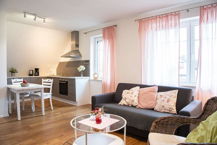 Holiday Apartment - Jonagored - Jork