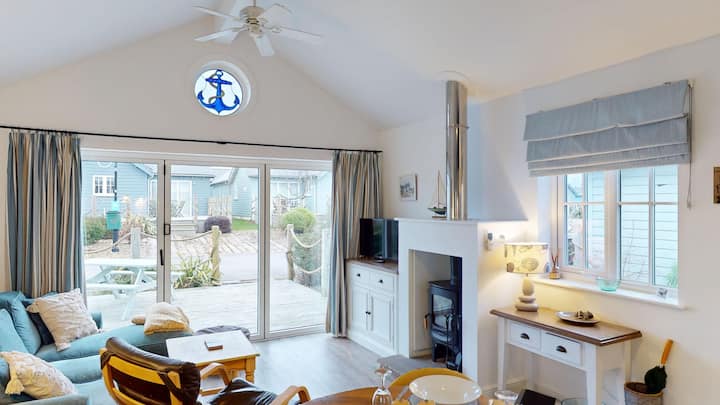 The Blue Anchor At The Bay Filey, Dog-friendly Too - Filey