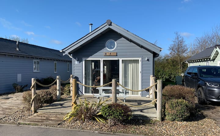 The Blue Anchor At The Bay Filey - Filey