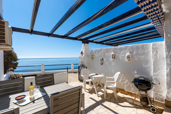 479sa Calahonda Beach I - La Cala de Mijas