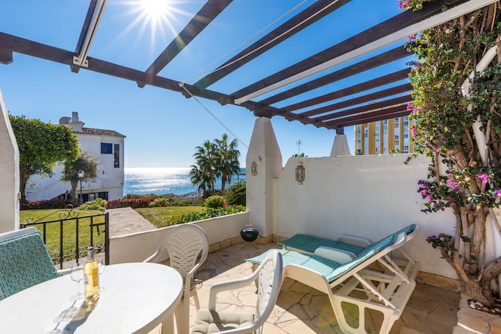 481sa Calahonda Beach Ii - Calahonda