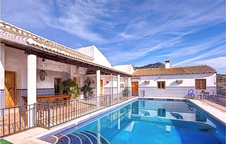 Villa Los Alamos - Loja