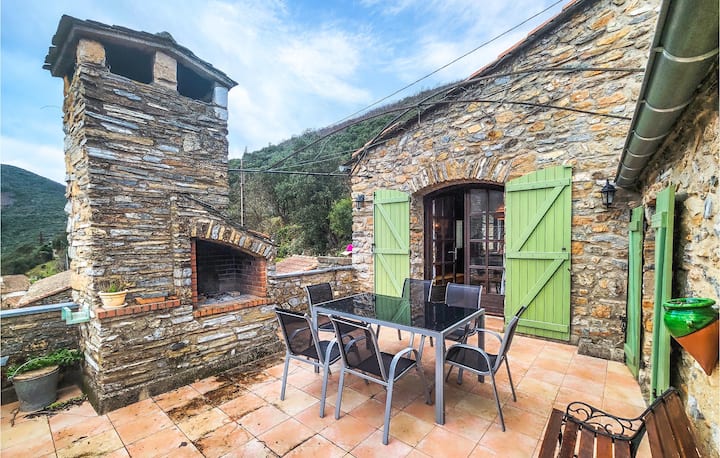 Cozy Home In Olargues With Kitchen - Olargues