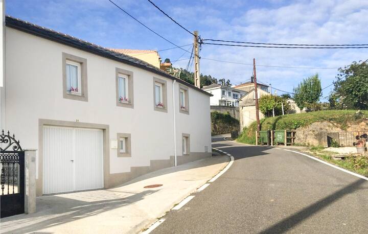 Awesome Home In Ortigueira With Wifi - Ortigueira