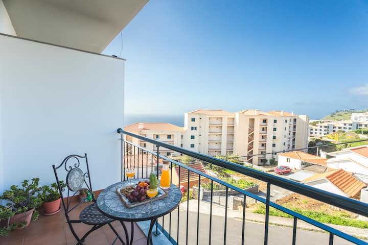 Charming Garajau By Atlantic Holiday - Madeira