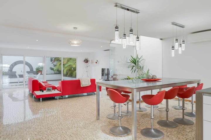 Casa Clarisse By Holiday Rental Madeira - Funchal