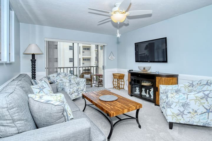 Condo 215 - Siesta Key, FL