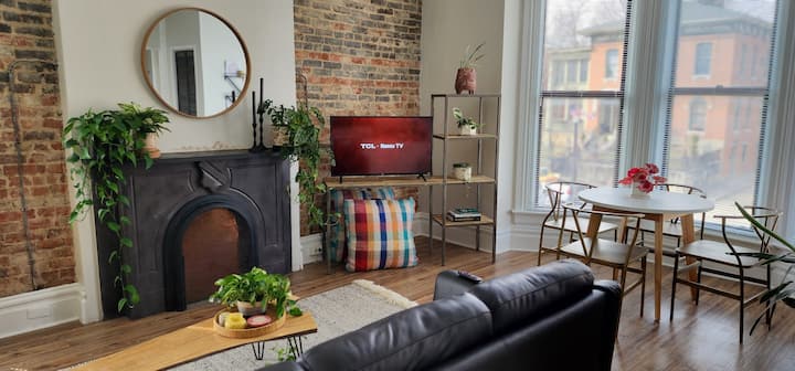 Ivy Loft - Ashville, OH