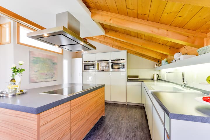 Ferienwohnung/app. Für 4 Gäste Mit 65m² In Böbing (95314) - Schongau