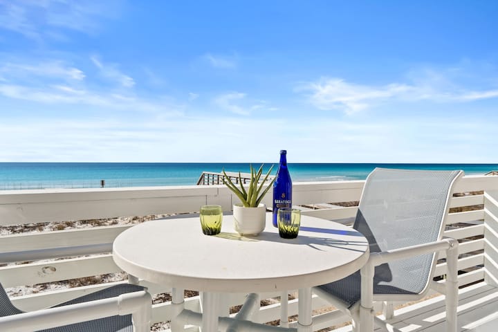 Coconut Beach House A - Fort Walton Beach, FL