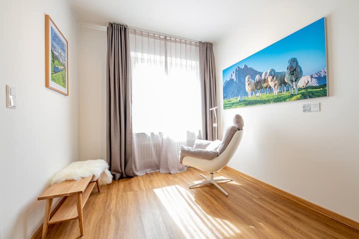 Glücksgriff - Garmisch-Partenkirchen