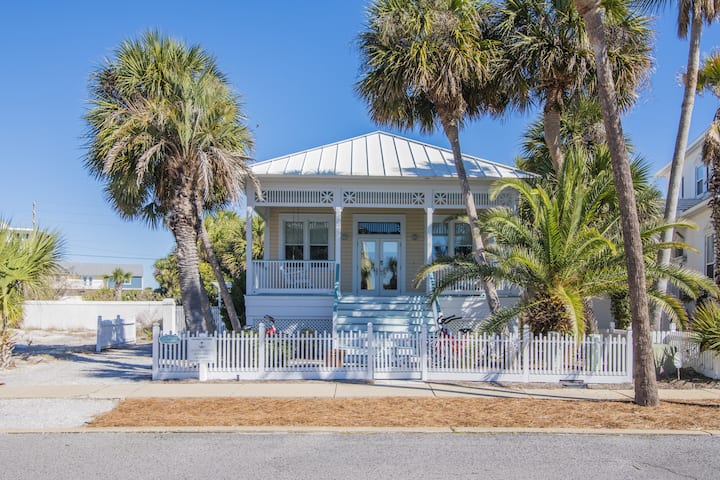 Coconut Cottage At Destin Pointe Resort - Destin, FL
