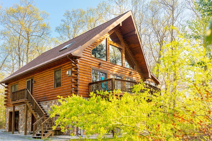 Spring Skiing With Friends & Family - Berkshires - The Berkshires, MA