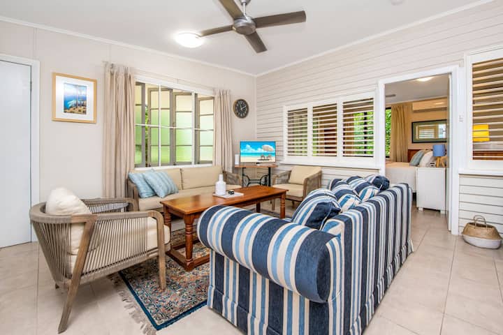 Belisi Haus - Magnetic Island
