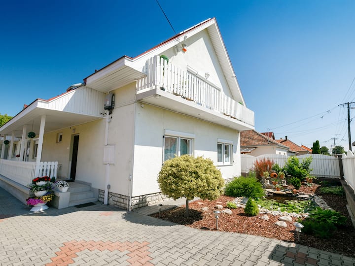 Domi By Interhome - Siófok
