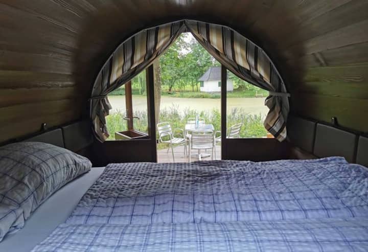 Schlummerfass - Ostsee