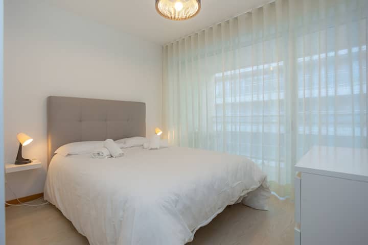 Galante Beach Apartment 2 - Figueira da Foz