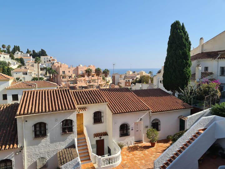 Sb Casa Phlisan - Frigiliana