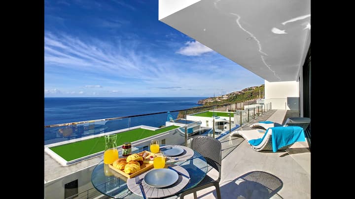 Francelho 1 Apartment By Lovelystay - Ribeira Brava