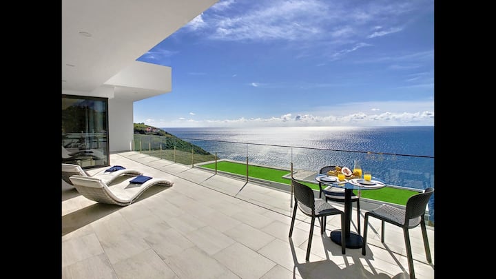 Francelho 2 Apartment By Lovelystay - Ribeira Brava