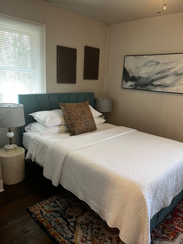 Cozy Hideaway Next To Downtown Cheyenne, Crmc - Cheyenne, WY