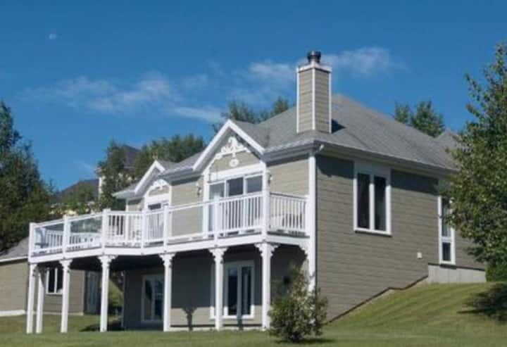 La Gloria - Baie-Saint-Paul, QC